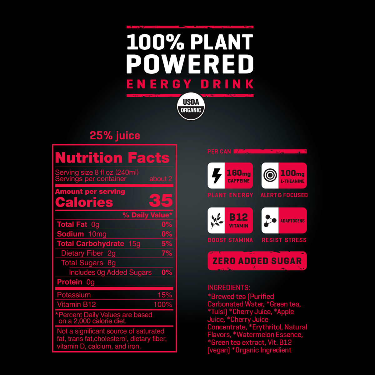 CHERRY WATERMELON RIOT – RIOT Energy