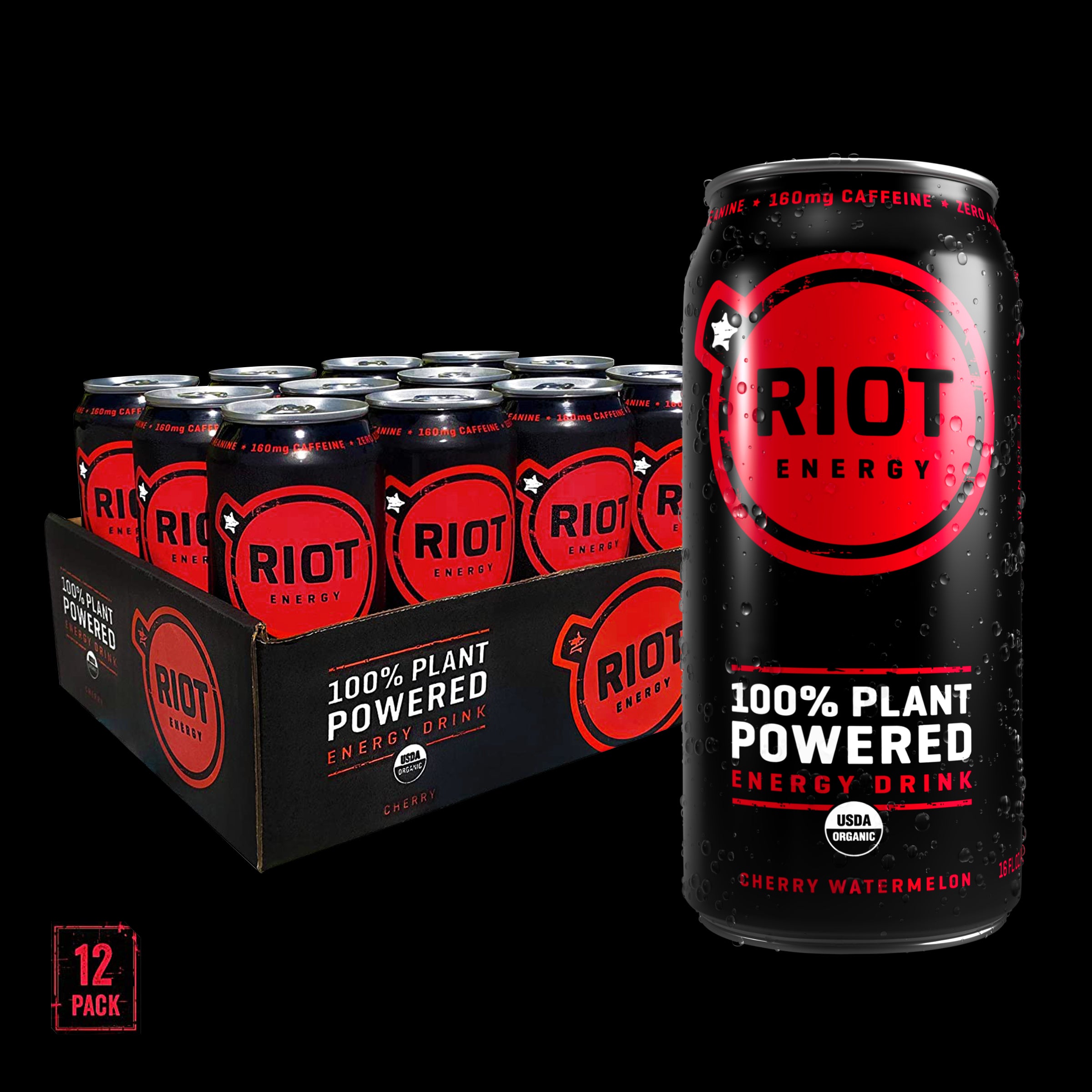 CHERRY RIOT – RIOT Energy