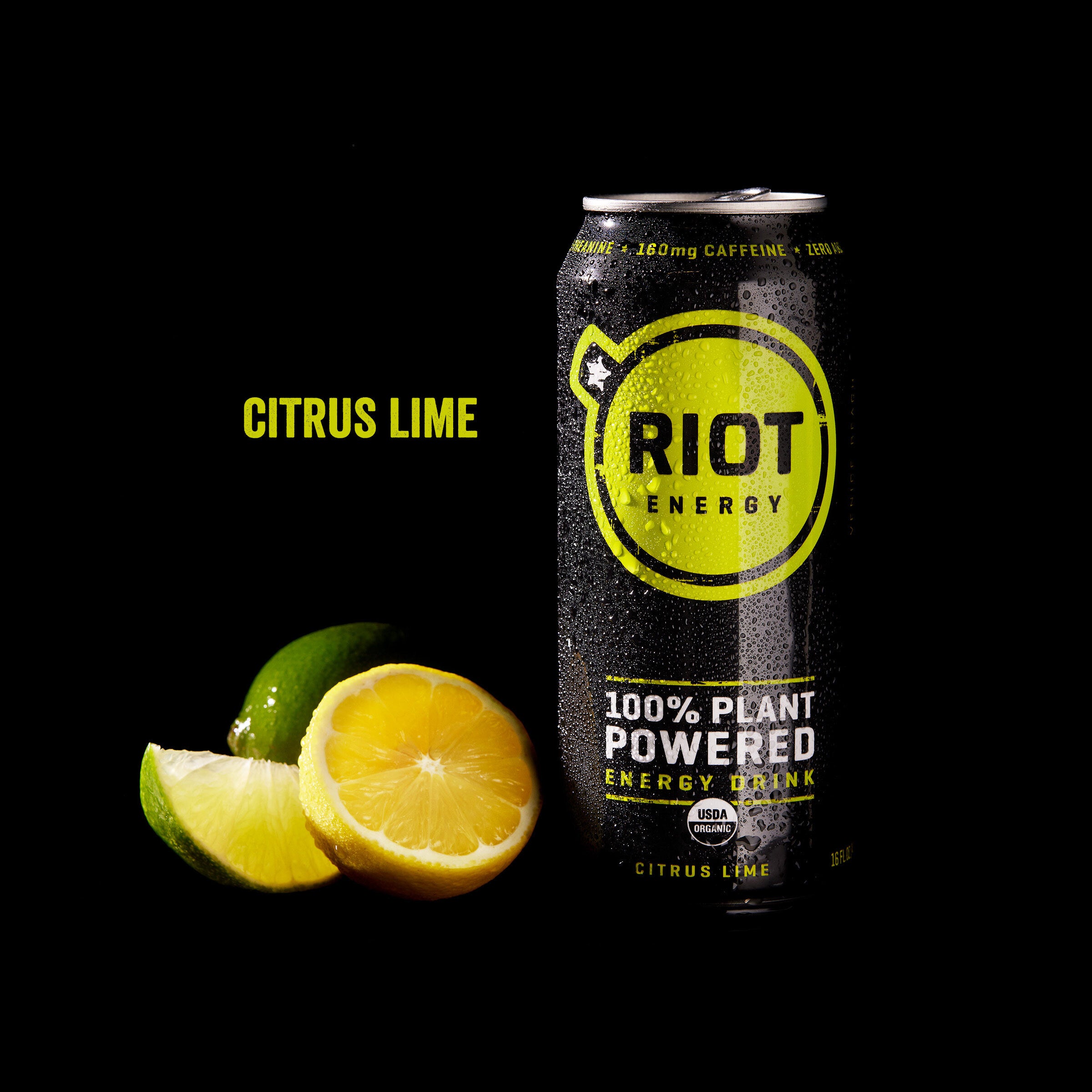 RIOT Energy